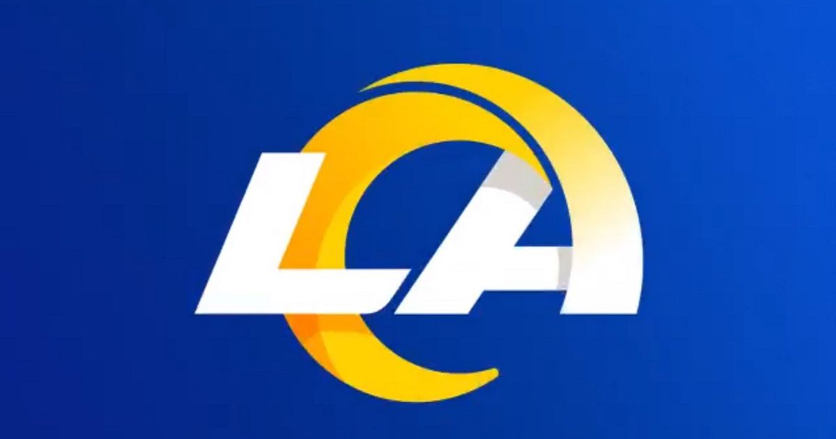 Los Angeles Ramsi predstavili su novi logotip. Pogađate, sprda ga pola ...