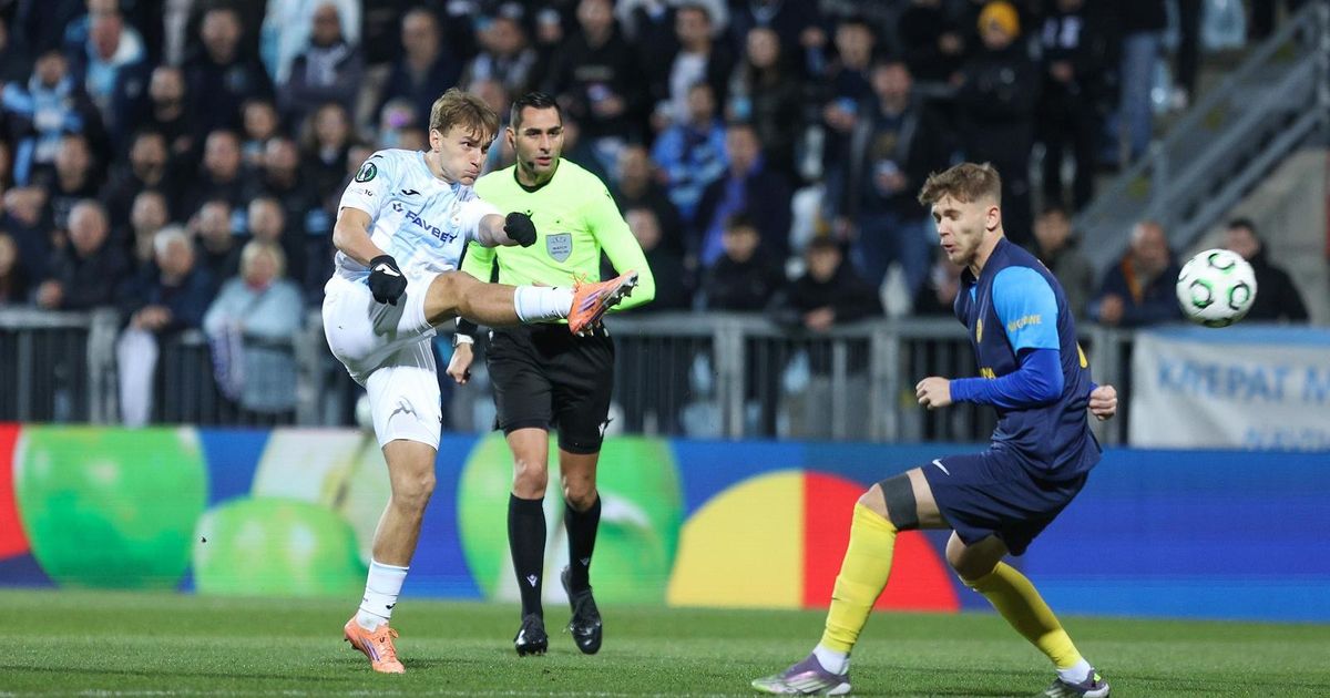 Toni Fruk govorio o svojim počecima u Fiorentini i Svjetskom prvenstvu ...