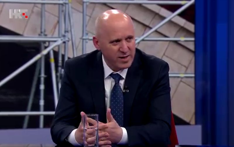 Bačić pohvalio rast plaća i mirovina: 'Standard je sve viši' | Telegram.hr