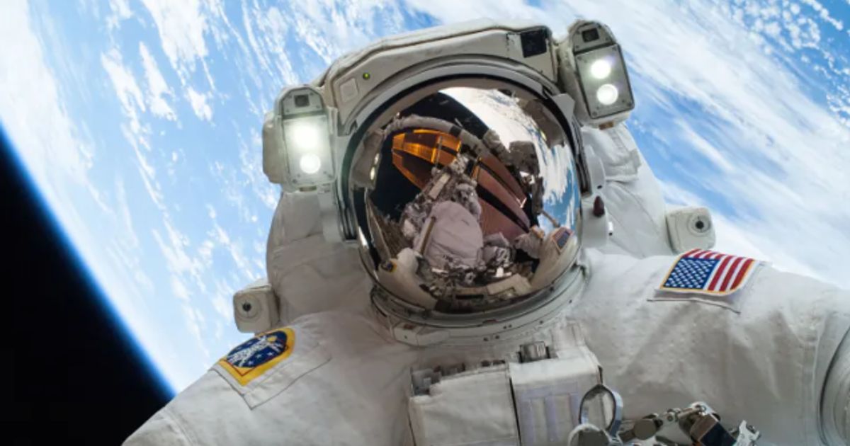 NASA-ini astronauti moći će u svemir ponijeti pametne telefone ...