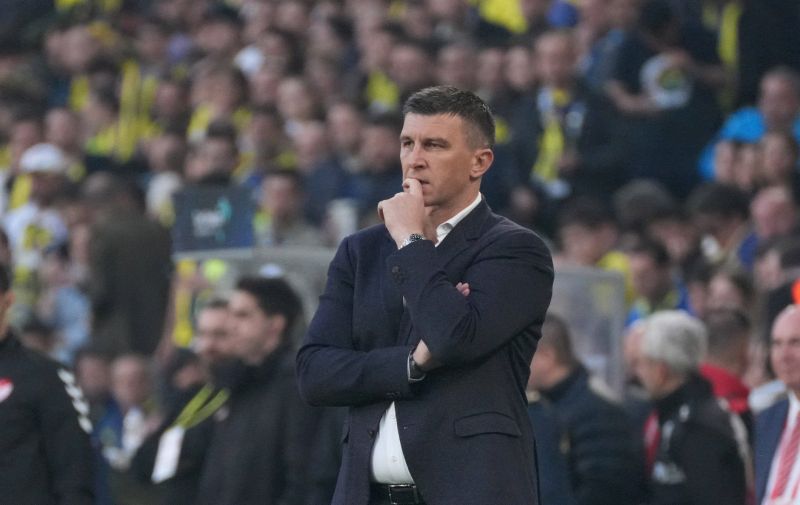 Sergej Jakirović upisao prvu pobjedu na klupi Hull Cityja | Telegram.hr