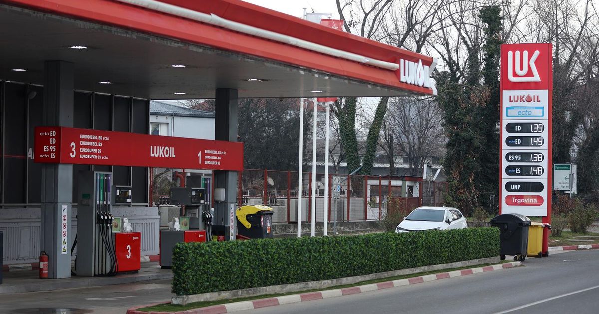 Američki fond Carlyle želi kupiti imovinu Lukoila u inozemstvu ...