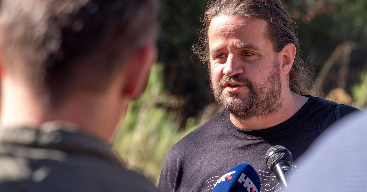 Aktivist Aleksej Orel je u teškom stanju. 'Na respiratoru je i u ...