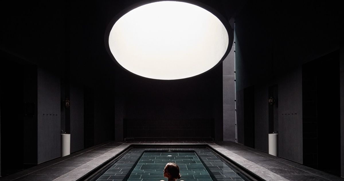 Zakoračite u svijet potpunog užitka:'Moonlight Spa Experience' u ...