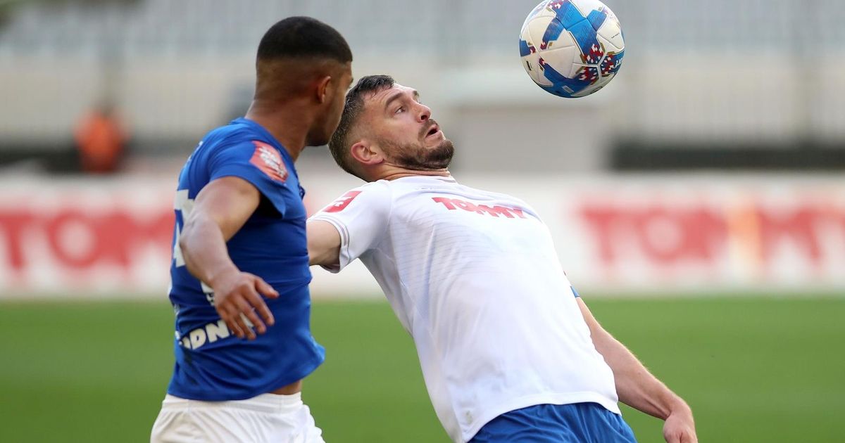 Elez o Hajdukovom problemu: 'Moramo to prepoznati, ne može sve biti ...