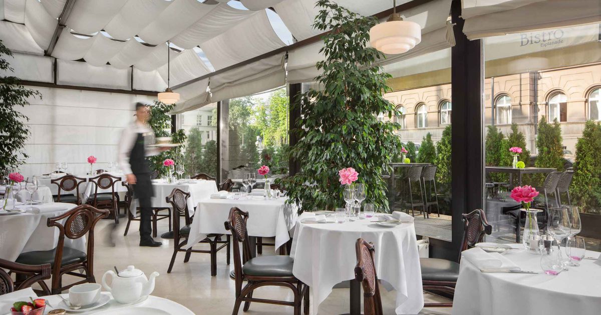 Restorani Zagreb centar: Top 20 najboljih od luksuznih do bistroa ...