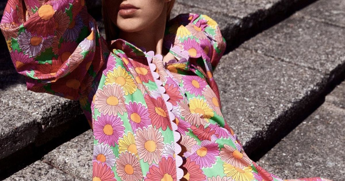 Ovaj skandinavski brend osvaja svojim posebnima haljinama | Super1.hr