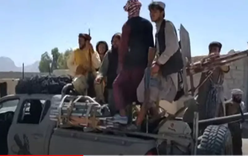 SAD poziva svoje državljane da što prije napuste Afganistan, talibani ... SAD poziva svoje državljane da što prije napuste Afganistan, talibani ...