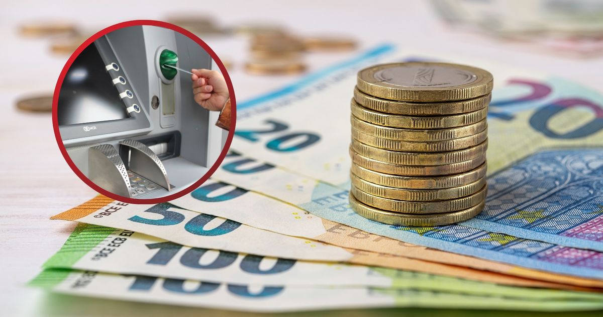 Još uvijek štedite držanjem novca u banci? Ovo je informacija koju ...