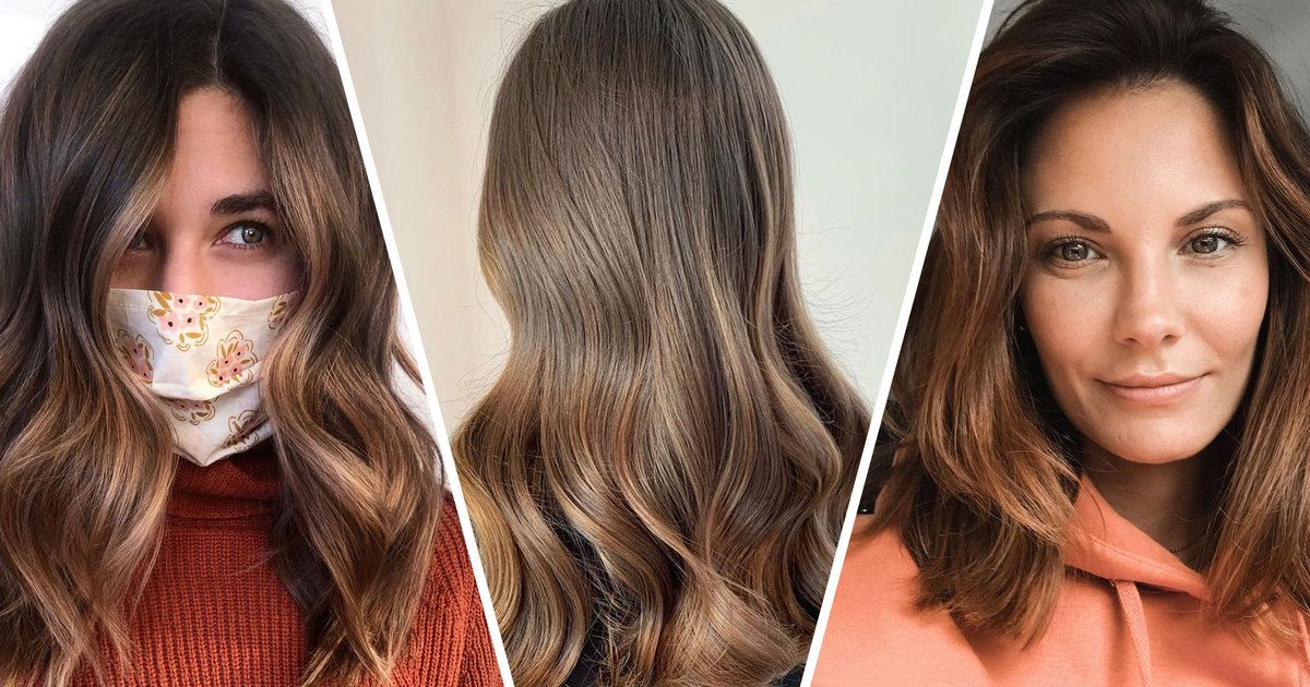 Odlična boja kose uz minimalno održavanje? Ova tehnika bojanja je ...