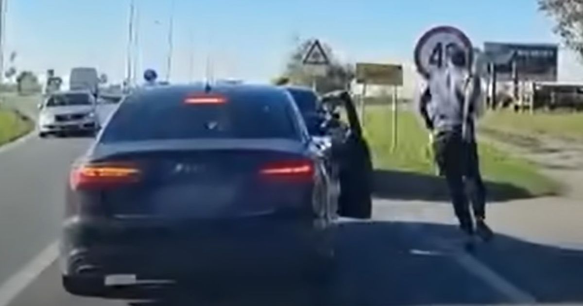 Policija se oglasila o slučaju divljaka u majicama HOS-a | Telegram.hr