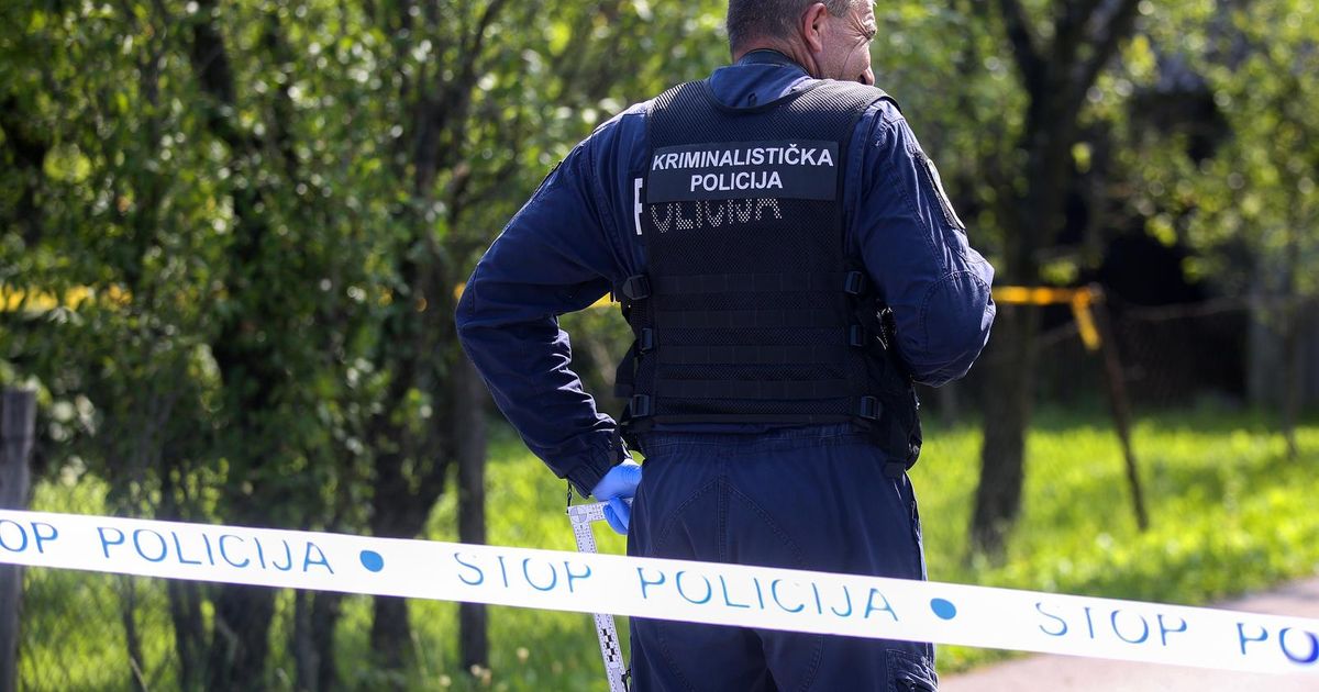 Stočar koji je našao tijelo bebe u bunaru: 'Užasnut sam, ne spavam ...