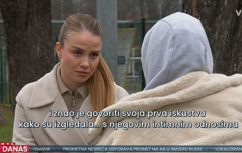 Alen Šćuric: 'Život mi je uništen, svi me mrze' | Telegram.hr