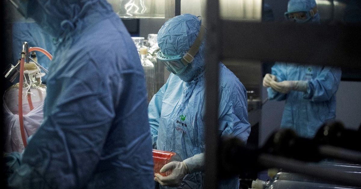 WHO: U Kini zasad nije pronađena nova mutacija koronavirusa | Telegram.hr