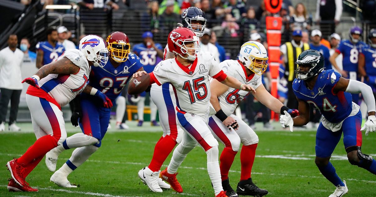 Fućkaš All-Star utakmice: NFL odustaje od Pro Bowla i uvodi tjedan ...