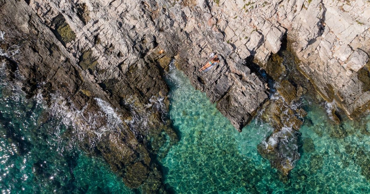 Znanstvenica s Ruđera Boškovića razvila računalni model Jadrana ...