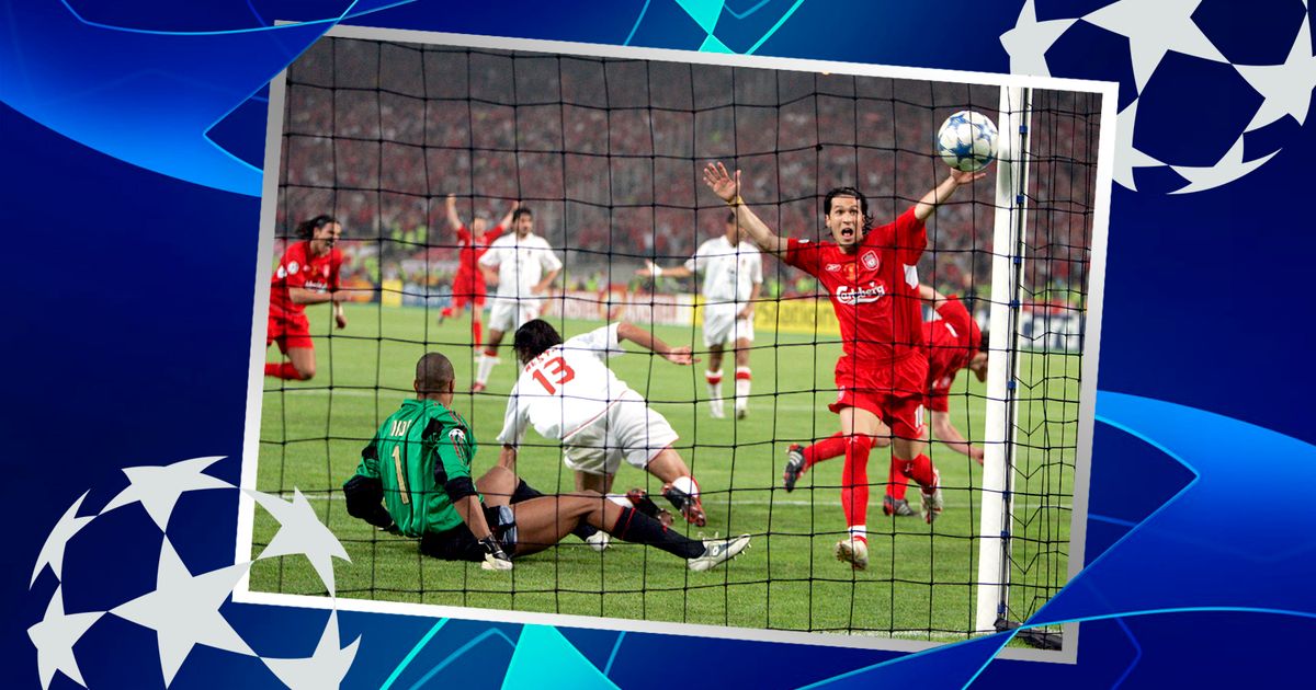 ZABA i Mastercard vode vas na finale UEFA Lige prvaka u München ...