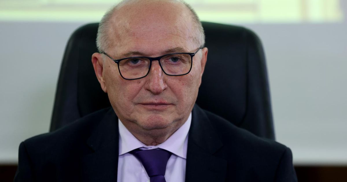 Šeparović: ‘Ustav je iznad građana, Milanović ne može ništa’ | Telegram.hr