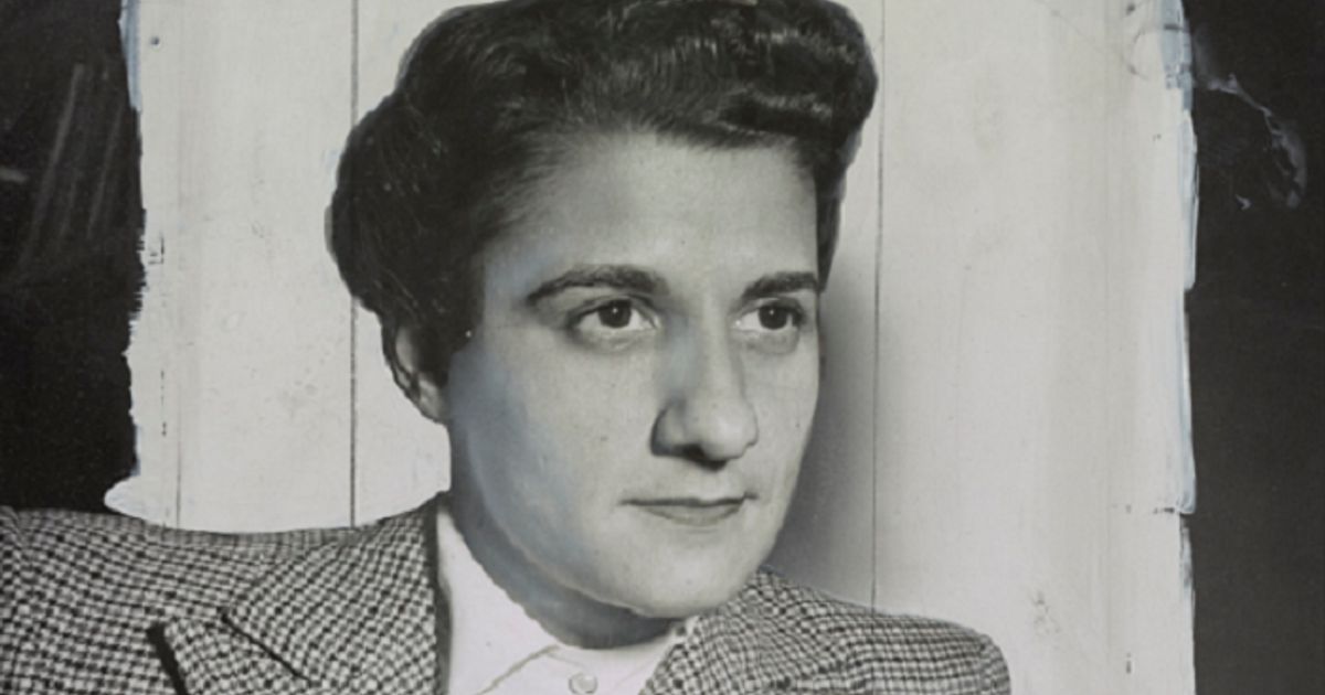 Kako je fotografkinja, očajno željna slave, 1940-e provela ...