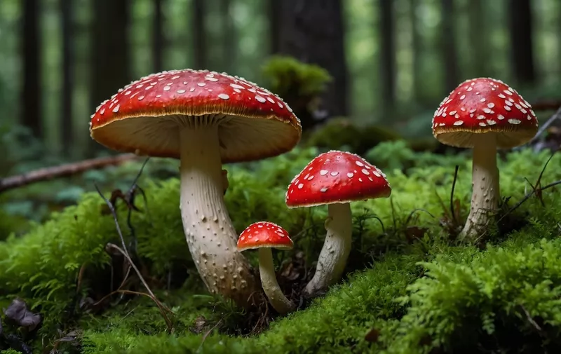 Jestive gljive u Hrvatskoj: 9 vrsta gljiva koje je lako pronaći | Super1.hr