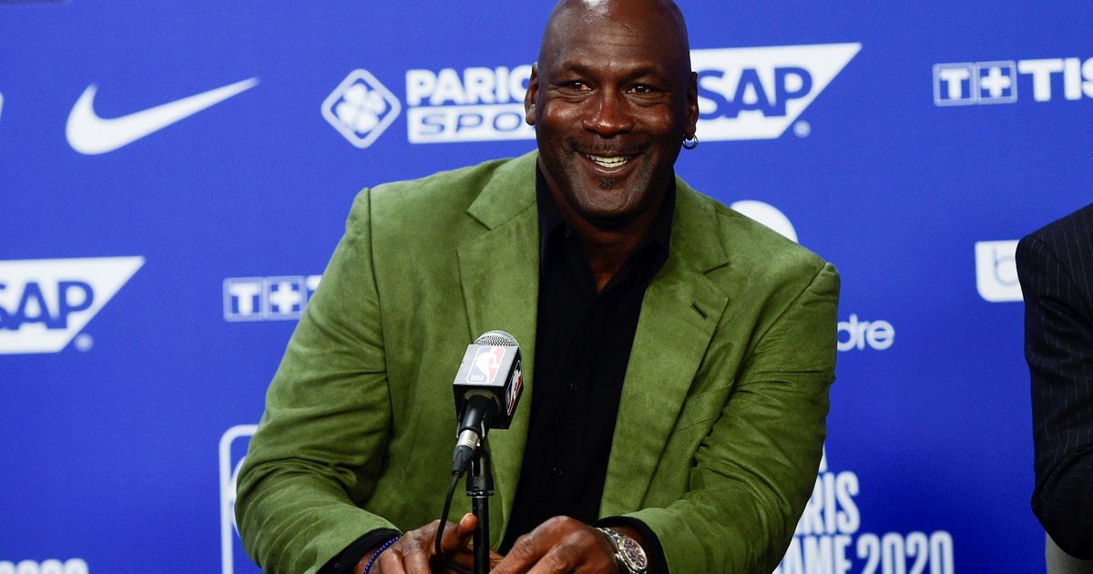 Michael Jordan dobiva novu ulogu u NBA ligi | Telegram.hr