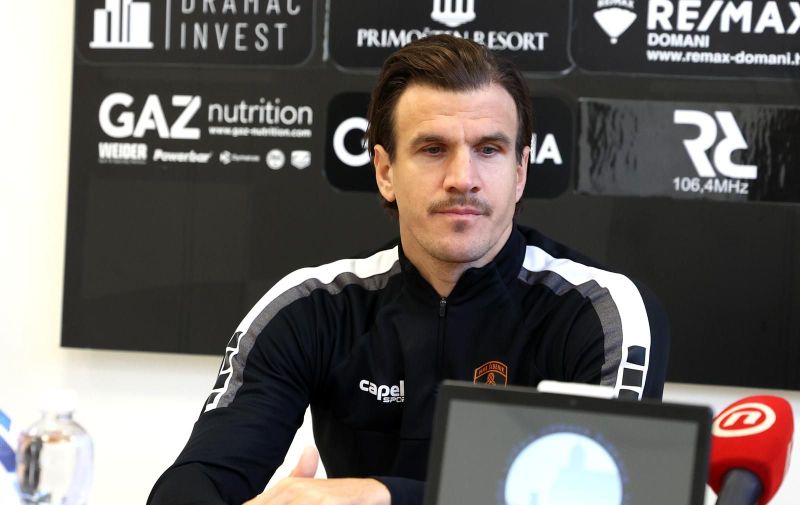 Ivan Santini se prisjetio Stanova: 'Svi bi navijali za Hajduk ...