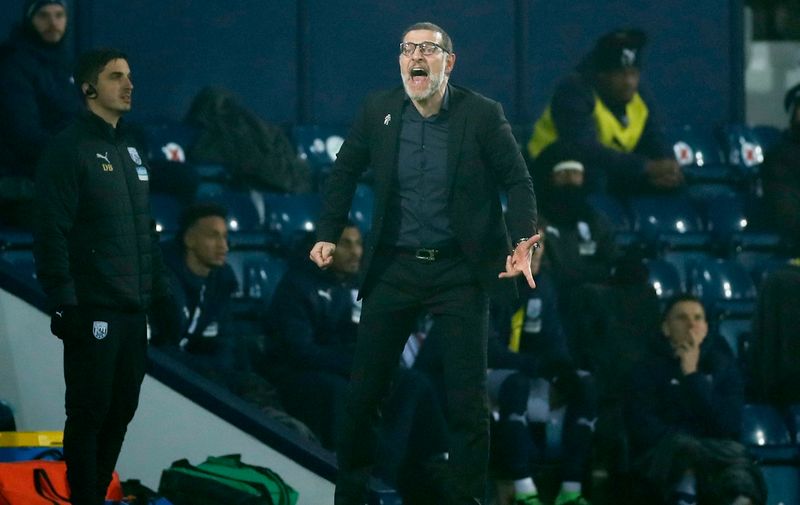 Bilić je izvukao bod protiv Guardiole, ali svejedno danas postaje bivši ...