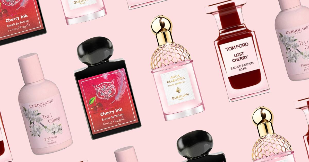 Parfemi s trešnjom i višnjom: 5 najfinijih opcija | Super1.hr