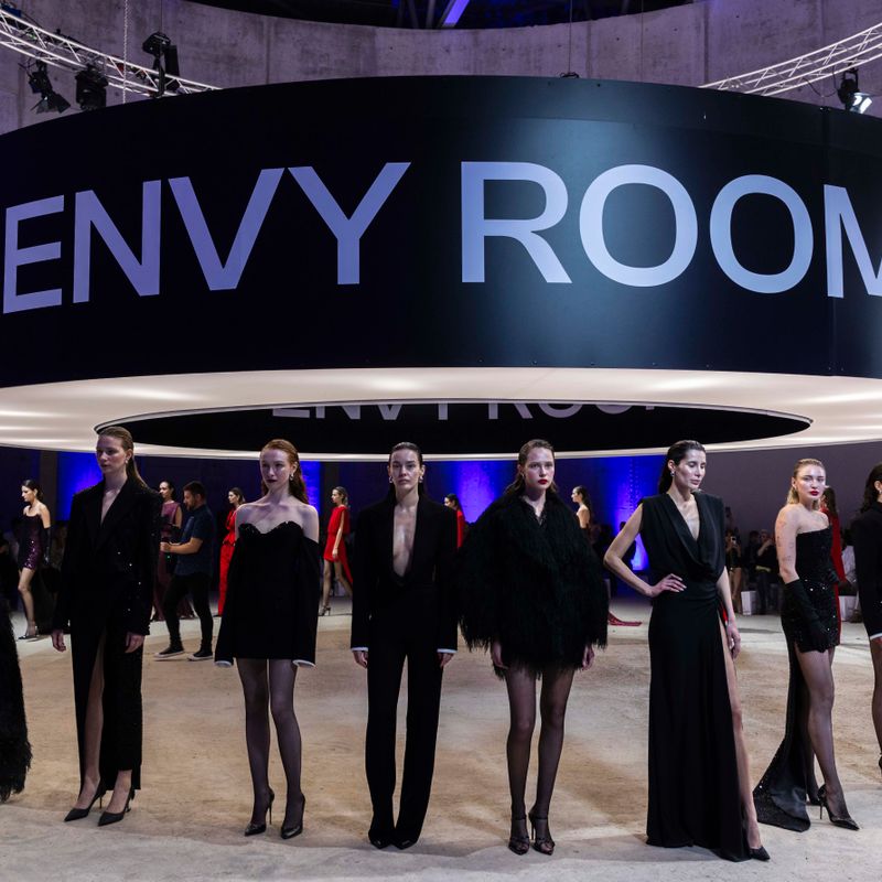 eNVy room proslavio 20. godišnjicu rada | Super1.hr