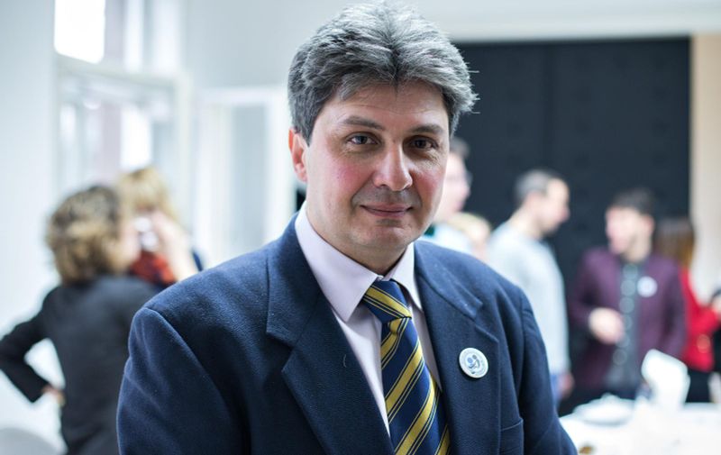 Udruga sudaca odgovara uglednom profesoru koji je na Telegramu ...