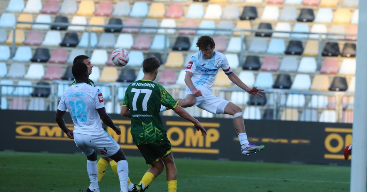 Hrvatski nogometni kup: Rijeka izbacila Maksimir | Telegram.hr
