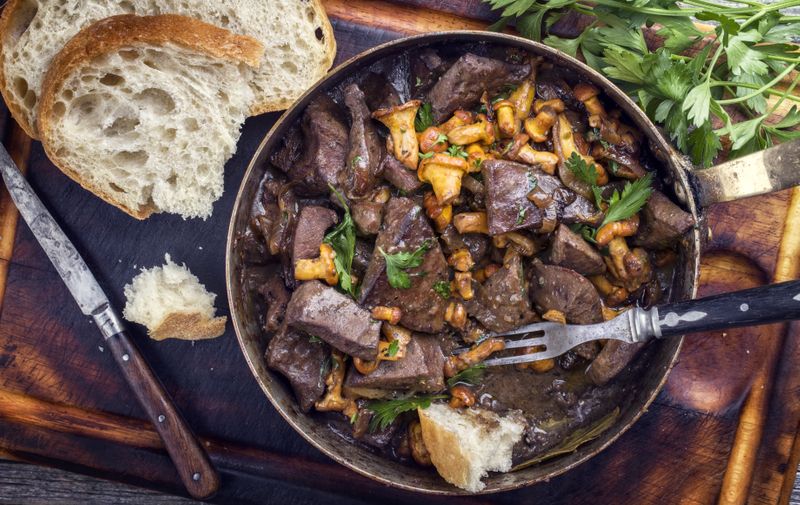 Kako savršeno pripremiti teleću jetricu na tavi | Telegram.hr