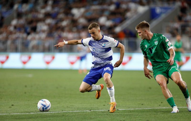 Osijek slavio i u uzvratu protiv Levadije | Telegram.hr