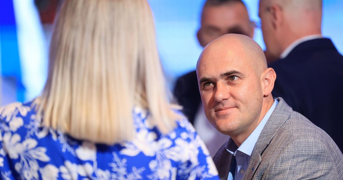 Ministar Josip Dabro objavio imovinsku karticu | Telegram.hr