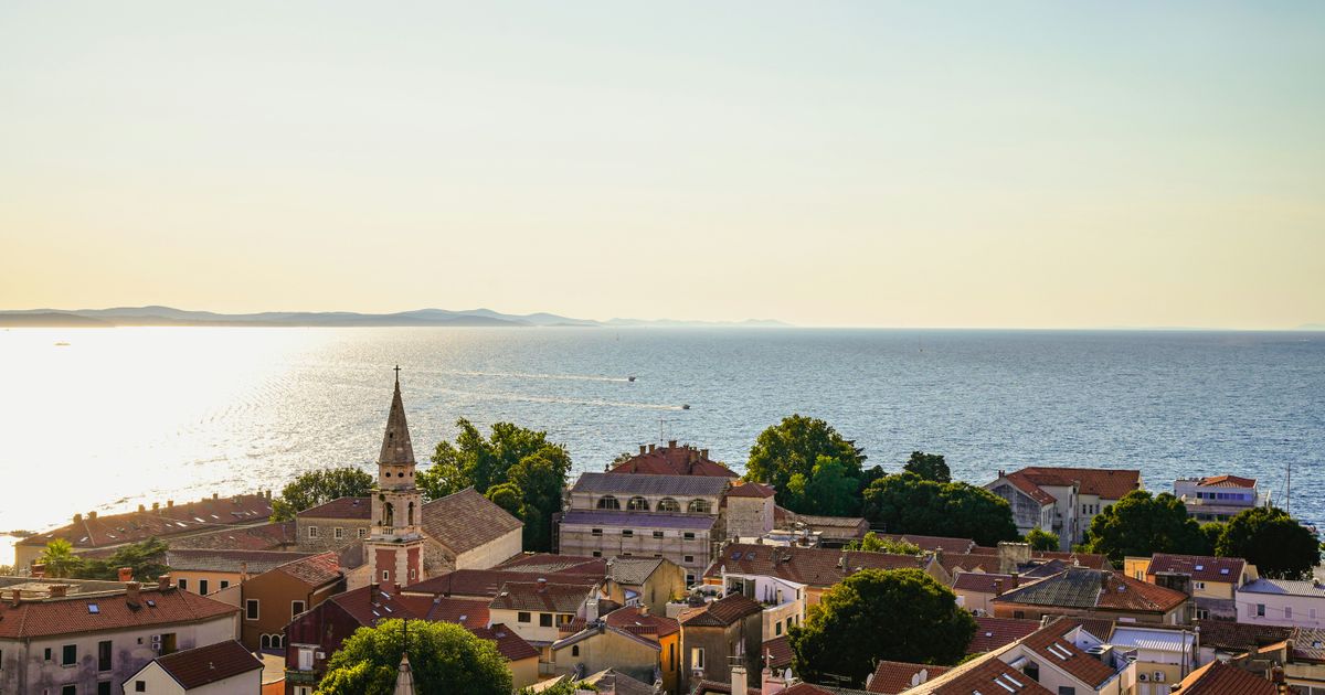 Preporuke na odredištu Zadar: Mini vodič kroz grad i okolicu | Super1.hr