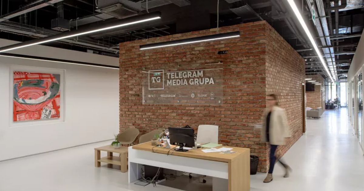 Priču o uspješnom modelu pretplate Telegrama prenio Journalism ...