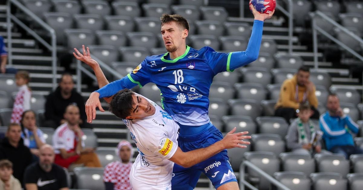 SP u rukometu: Hrvatska navija za Sloveniju, evo zašto | Telegram.hr