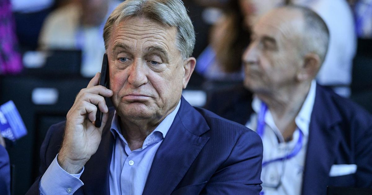 Tufekčić: 'Kalmeta imao pravo koristiti novac za promidžbu' | Telegram.hr