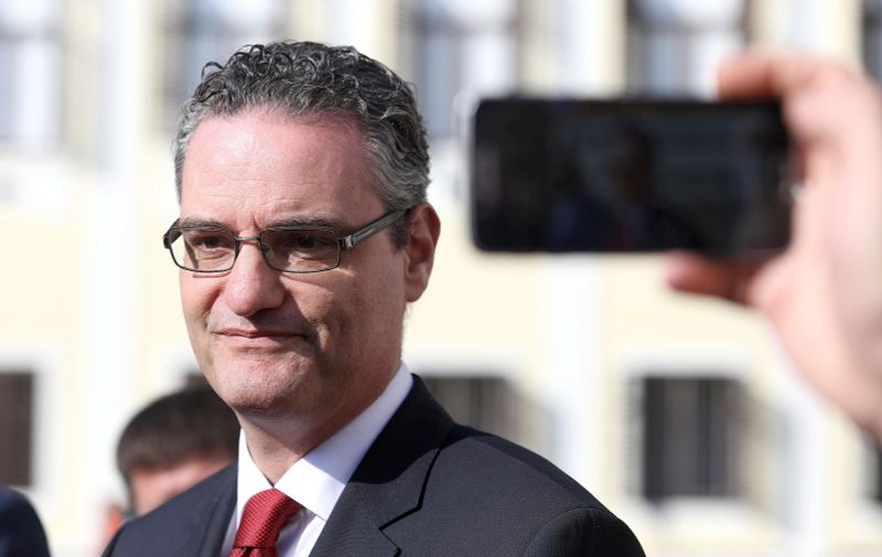 Batarelo se oglasio nakon optužbi za milijunsku prevaru | Telegram.hr