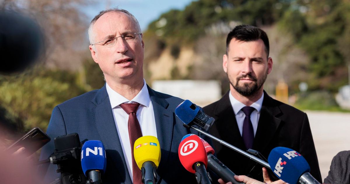 Puljak: ‘SDP nema ideju kako zamijeniti HDZ nečim puno boljim. Zato je ...