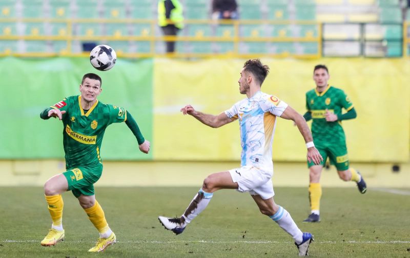 Evo kada je Istra posljednji put slavila protiv Rijeke | Telegram.hr