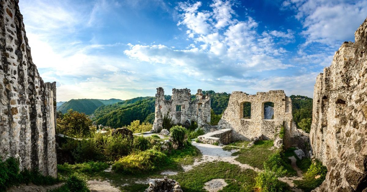 Ove zime posjetite idilični Samobor koji kulturu i prirodu diše svaki ...