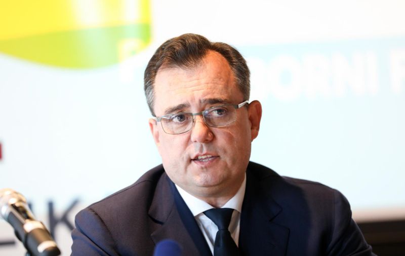 Stranka Republika dobila više donacija nego HDZ, SDP, Most i Možemo ...
