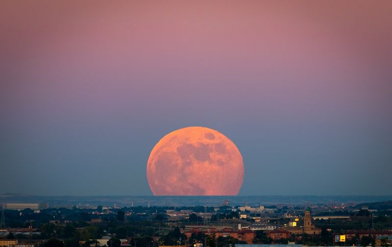 Mjesečeve mijene 2025: Ove datume bi bilo dobro zabilježiti | Telegram.hr