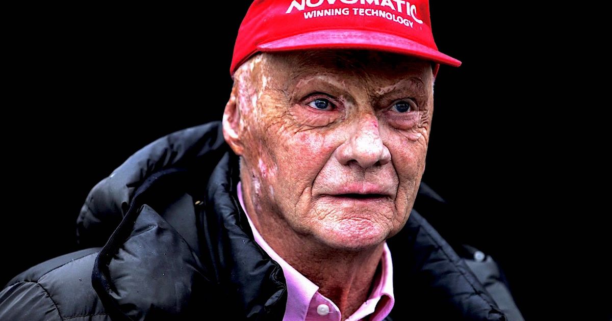 Lauda: Zlotvor i smrt | Telegram.hr