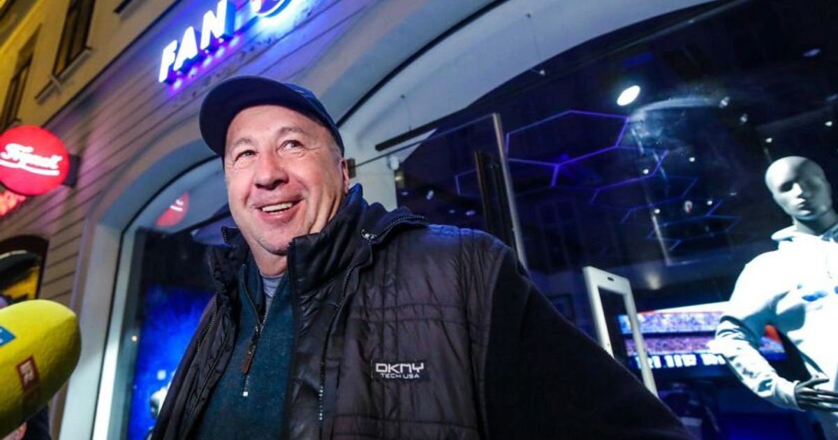 Velimir Zajec: 'Za sve naše klubove je najbolje da nam puste prvenstvo' | Telegram.hr