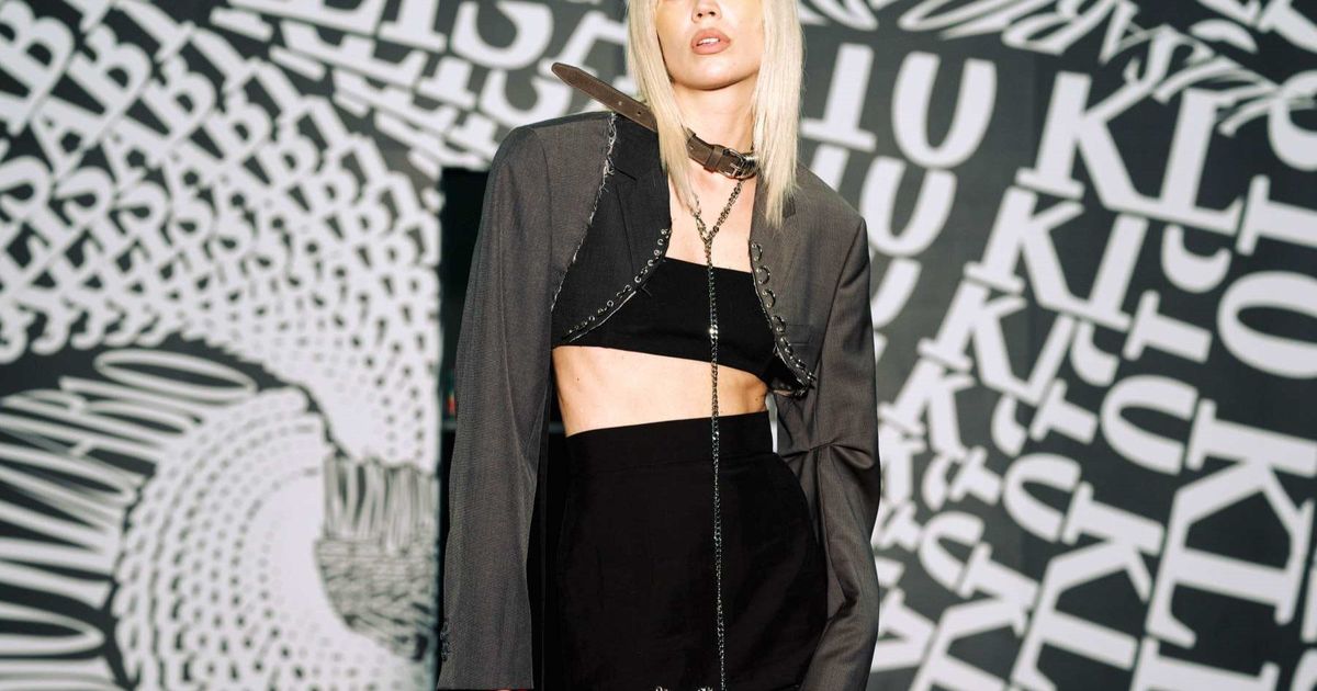 Klisab održao 3. veliku modnu reviju. Pogledajte tko je sve bio | Super1.hr