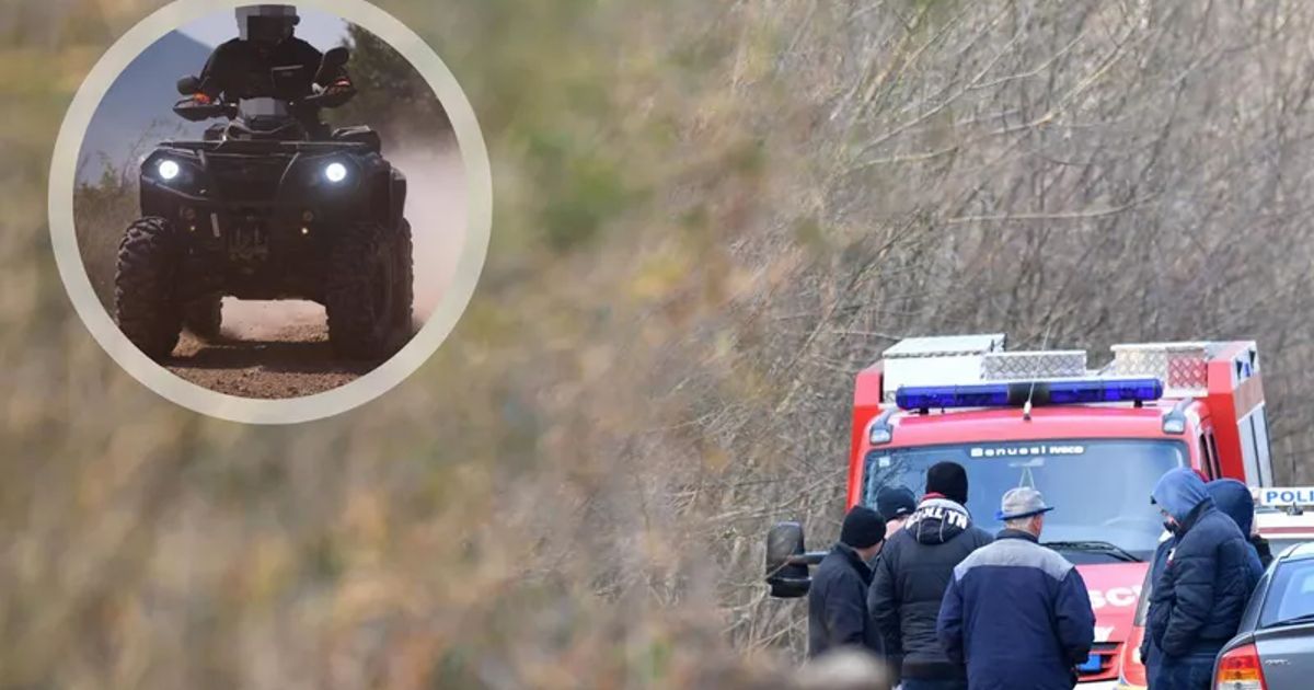 Kod Varaždinskih Toplica poginula dvojica muškaraca | Telegram.hr