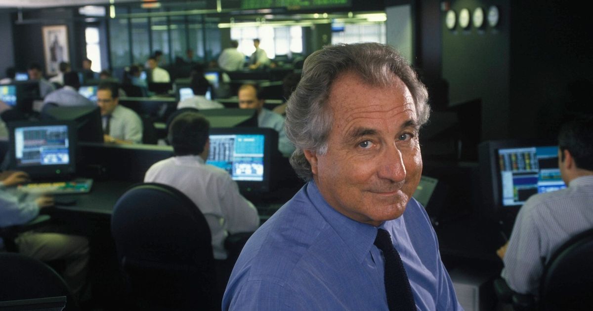 Život i smrt najvećeg lopova u Americi; čovjeka koji je zaslužio da se ...