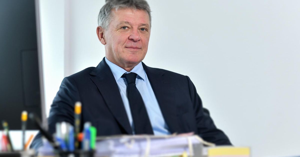 Ivan Turudić će u srijedu prisegnuti za glavnog državnog odvjetnika ...